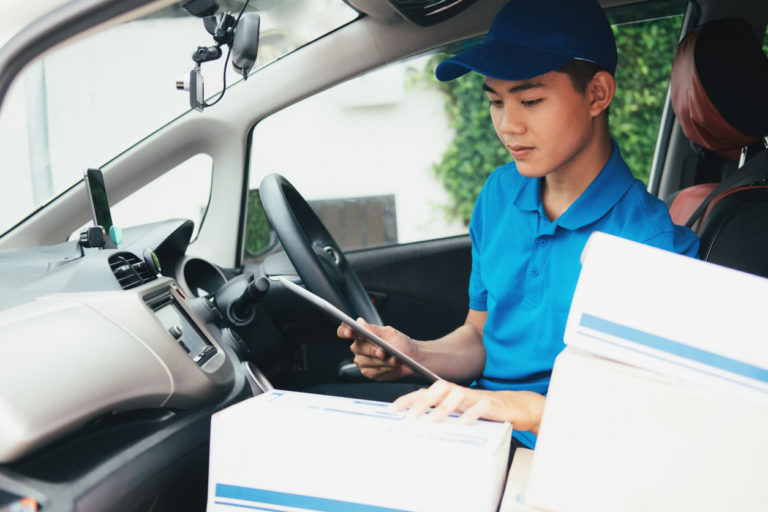 Factors Affecting Your Courier Insurance Quote - Brookhurst Insurance Blog